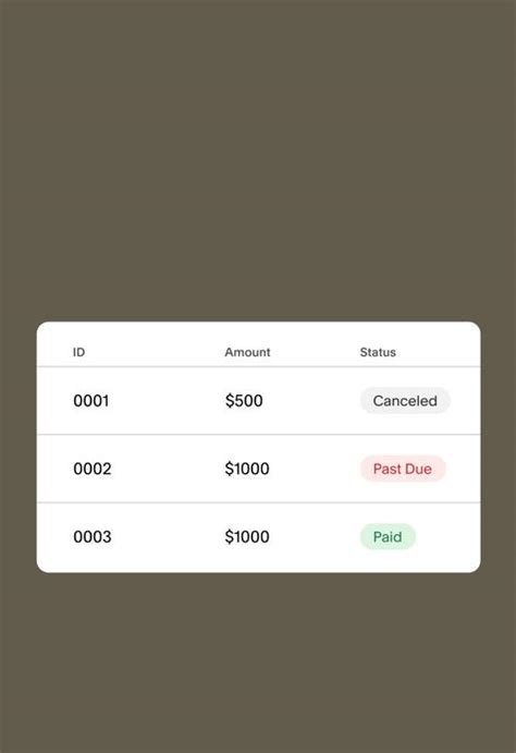 Invoicing Online Invoice Software — Squarespace
