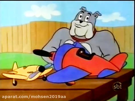 موش و گربه قسمت 192