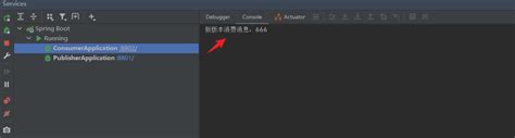 Springcloud Stream基本使用enablebinding Csdn博客