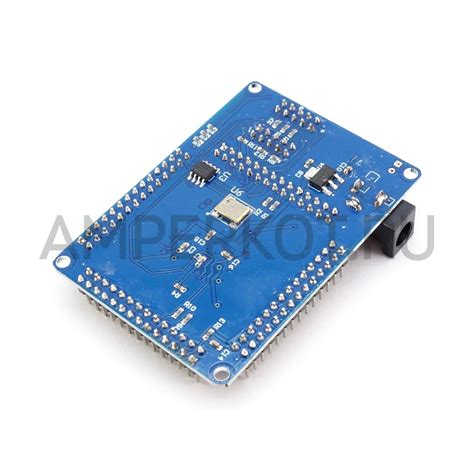 Купить Отладочная плата ALTERA FPGA CYCLONE II EP2C5T144