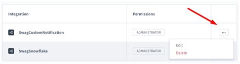 Exploring Shopware Integrations In Shopware 6 Settings FireBear