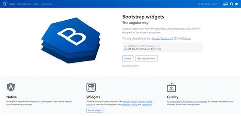Top 6 Angular Tools Năm 2023