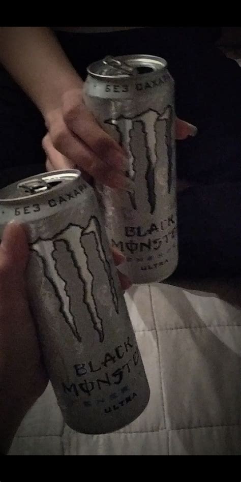 Monster Energy Drink Aesthetic Artofit