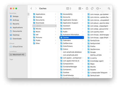 What Is Other On Mac Storage And How To Delete It 7 Steps Guide