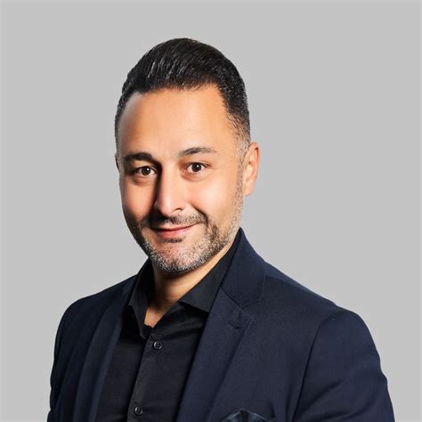 Armin Karimi Geschäftsführer Autohaus Am Prinzert Xing
