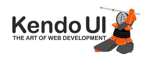 Pengenalan Dan Tutorial Kendo UI JQuery Plugin