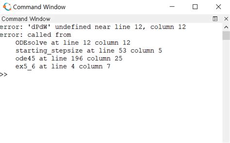 Solved I Have A Matlaboctave Question How Can I Fix