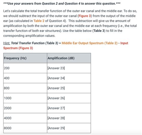 solved use your answers from question 2 ﻿and question 4