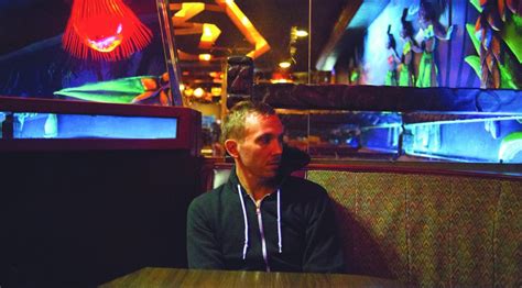 Interview Chris Mccaughan Of Sundowner The Lawrence Arms