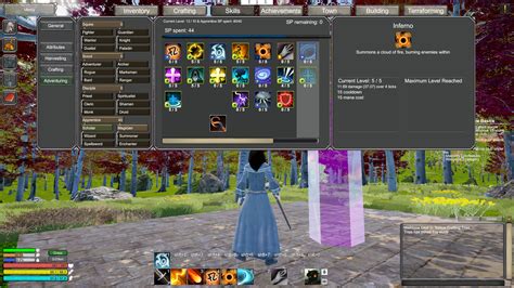 Solace Crafting Game Revenue And Stats On Steam Steam Marketing Tool