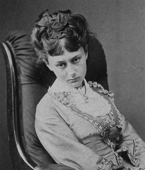 Alice Liddell Wonderland Wiki Fandom