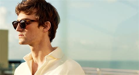 The Best Round Sunglasses For Men In 2026 Opumo Magazine