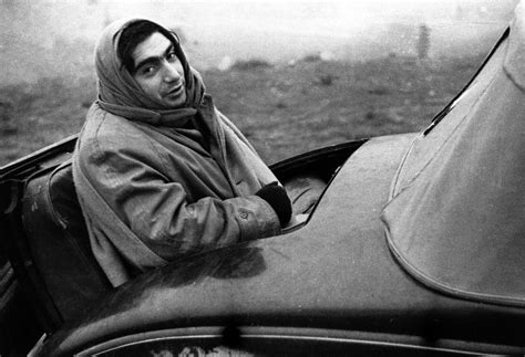 Robert Capa World War Ii D Day Magnum Photos Britannica