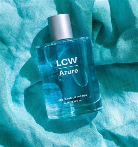 LCW ACCESSORIES Azure EDP Erkek Parfüm 90 Ml