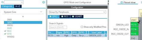 Урок 134 по Stm32 Rtc проєкт будильника з Uart — It Master електроніка та програмування
