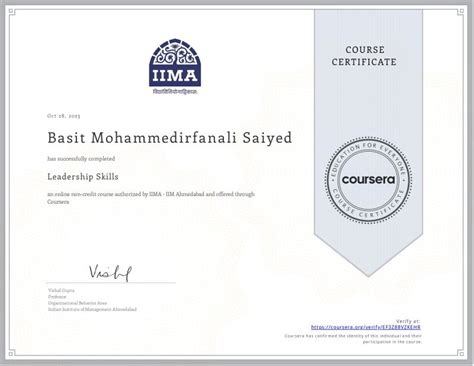 Basit Saiyed On Linkedin Leadership Iimahmedabad Professionaldevelopment Leadershipskills