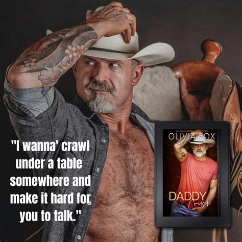 Bestselling Silver Fox Daddy Romance Series 30 Off Olivia Fox Romance