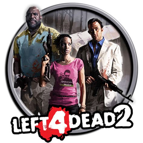 Left 4 Dead 2 By Alchemist10 On Deviantart