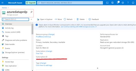 Connect Power Bi With Azure Blob Storage Sql Bi Tutorials