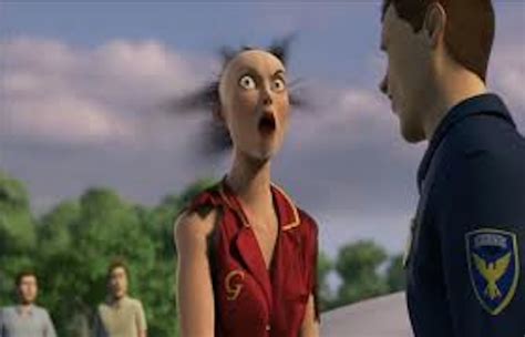 Image Over The Hedge Burnt Gladyspng Villains Wiki Fandom