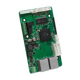 Industrial VoIP SIP Telephone Circuit Board IP PCB For Industry