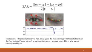 Face Liveness Detection The Application Of Deep Learning PPT