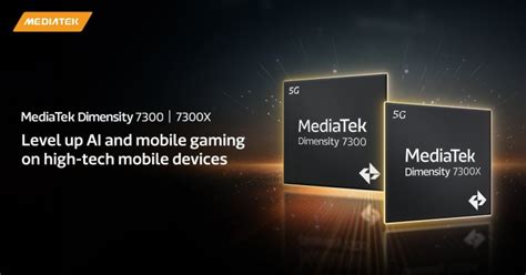 Mediatek Releases Dimensity And X Nm Chips For Smartphones Yugatech Philippines