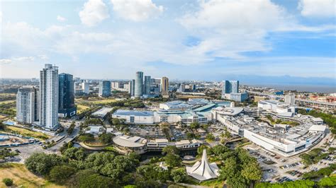 Filinvest City An Urban Oasis In Alabang Muntinlupa Its More Fun