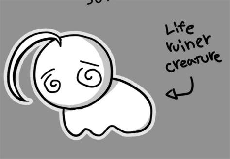 Life Ruiner Creature Drugsneko Wiki Fandom