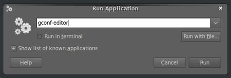 Linux по русски Как в Ubuntu скрыть иконки рабочего стола