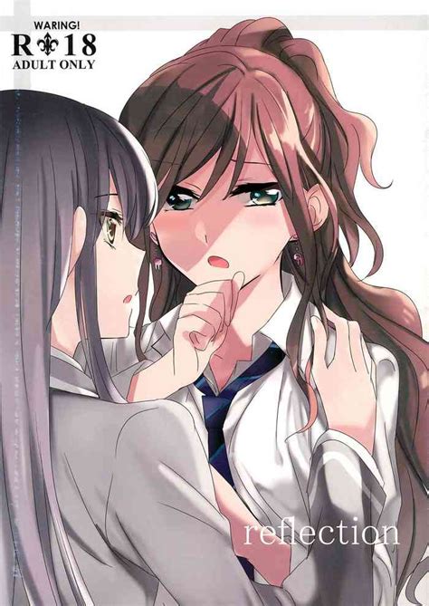 Reflection Nhentai Hentai Doujinshi And Manga