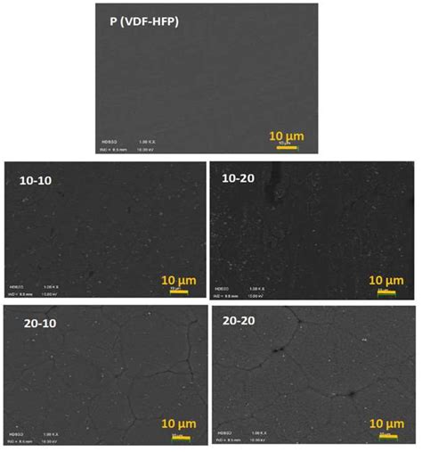 Synthesis And Characterization Of Coredouble Shell Structured Pvdf Grafted Batio3pvdf Co Hfp