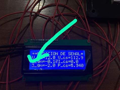 Problemas Al Mostrar Los Datos En El Lcd Hardware Arduino Forum