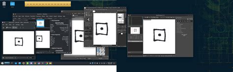 To Scale Or Not To Scale Confused A Bit Help KDE Discuss