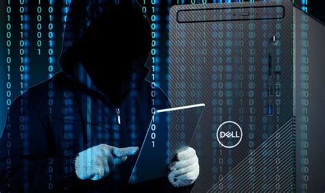 Millions Of Dell PCs At Serious Risk From Hackers How To Stay Safe Express Co Uk