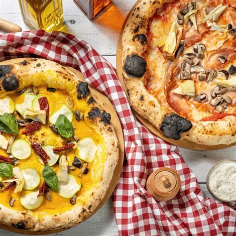 Scim2024 Festival Della Pizza იტალიური სამზარეულოს კვირეული პიცის ფესტივალი