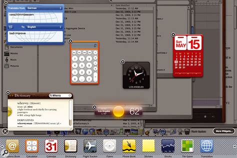 Mac Os X Tiger A Musician S Guide