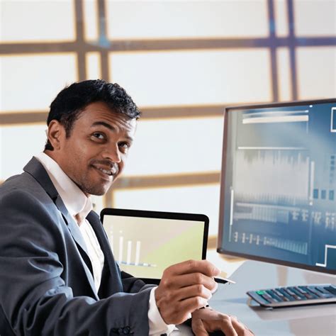 Transforming Raw Data Into Actionable Intelligence With Power BI Quematics