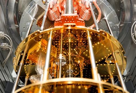 Uk Launches Pioneering National Quantum Computing Centre To Propel Technological Leadership