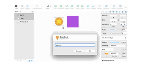 最佳助攻！25款轻巧实用的sketch插件大合集 优设网 学设计上优设