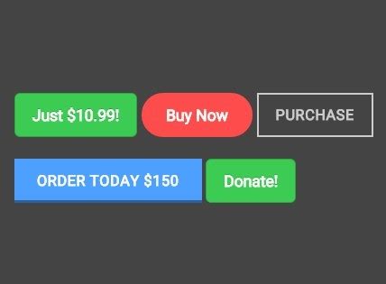 JQuery Plugin For Custom Paypal Buttons Classy Paypal Free JQuery