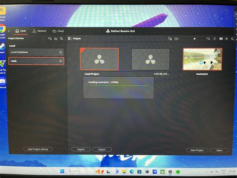 help my davinci resolve is not responding r davinciresolve