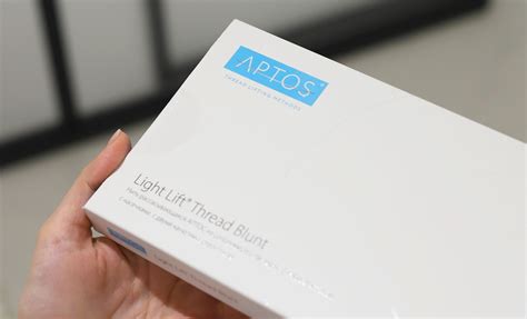 Подтяжка нитями (нитевой лифтинг) Dermafil, APTOS, Мезонити в клинике ...