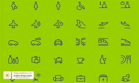 طراحی پیکتوگرام سفارش طراحی پیکتوگرام خدمات پیکتورگرام