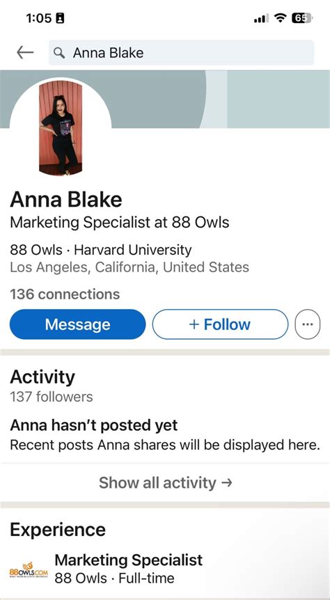 Allan T On Linkedin Linkedin Linkedinalgorithm