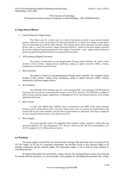 iot based power grid monitoring and control system pdf internet of