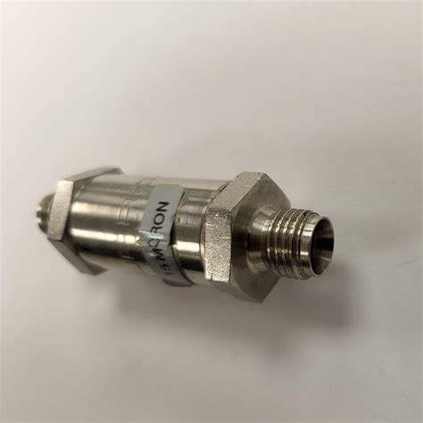 Nupro Stainless Steel Inline Particle Filter 15 Micron Lot Of 3