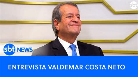 “ramagem Seria O Ideal Para A Prefeitura Do Rio” Diz Valdemar Costa