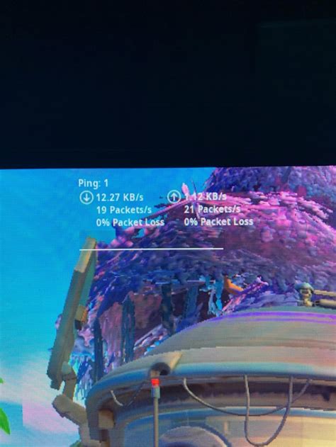 I Get Good Ping And Have A High Download Upload Speed But I Still Get Constant Spikes In My Dorm