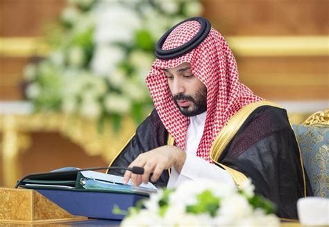 محمد بن سلمان 37 عامًا من العلم والرؤية والسياسة أخبار 24